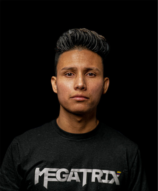 Megatrix - Songs, Events and Music Stats | Viberate.com