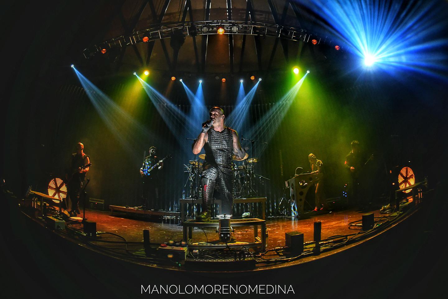 Meinstein - Songs, Events and Music Stats | Viberate.com