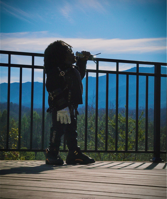 Micro Jackson - Songs, Events and Music Stats | Viberate.com