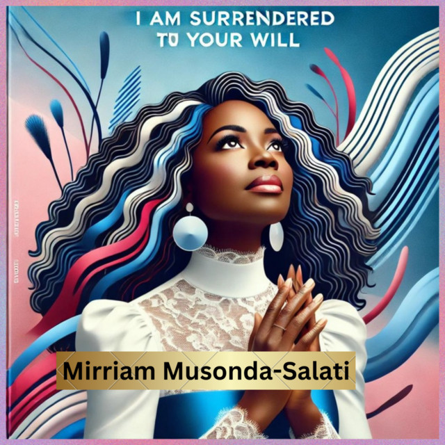 Mirriam K Musonda-Salati - Songs, Events and Music Stats | Viberate.com