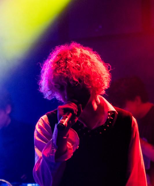 mollinoe - Songs, Events and Music Stats | Viberate.com