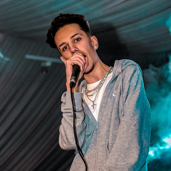 mottoo - Songs, Events and Music Stats | Viberate.com