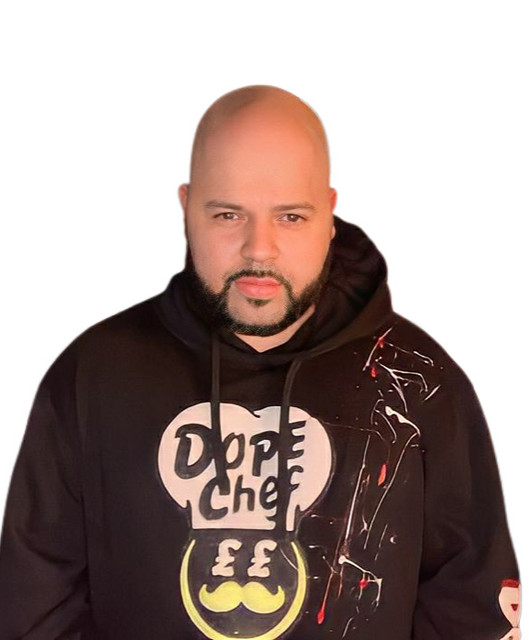 Mr. Dope Chef - Songs, Events and Music Stats | Viberate.com