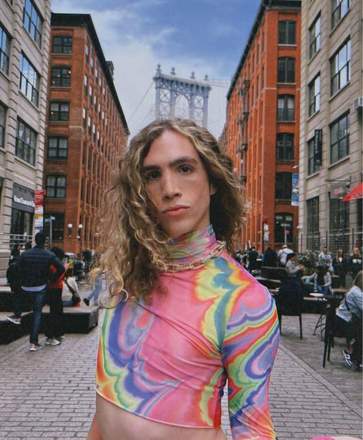 Mr. Riopelle - Songs, Events and Music Stats | Viberate.com