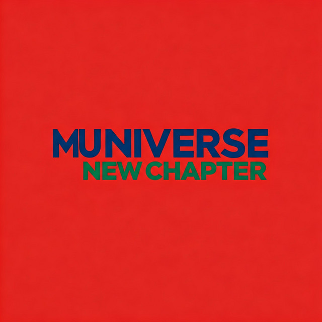 Muniverse - Songs, Events and Music Stats | Viberate.com