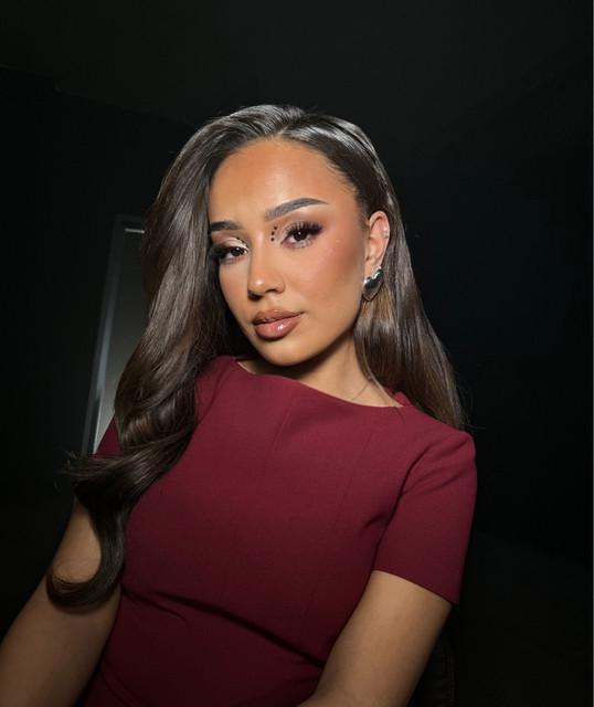 Nalya - Songs, Events and Music Stats | Viberate.com