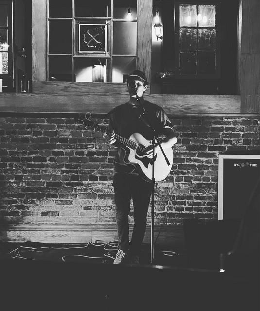 Nathan Hardy - Songs, Events and Music Stats | Viberate.com