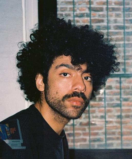 Noah Becker - Songs, Events and Music Stats | Viberate.com