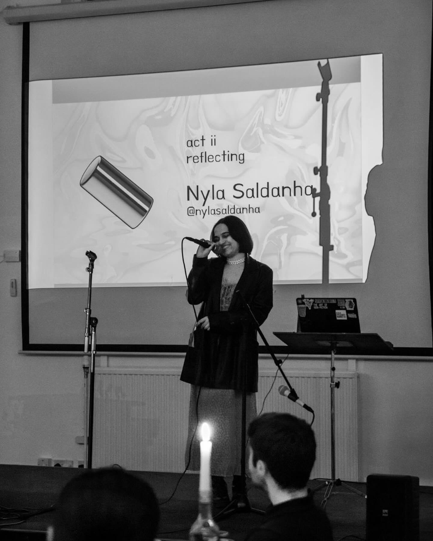 Nyla Saldanha - Songs, Events and Music Stats | Viberate.com