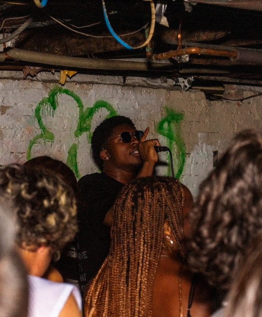 Omesi - Songs, Events and Music Stats | Viberate.com