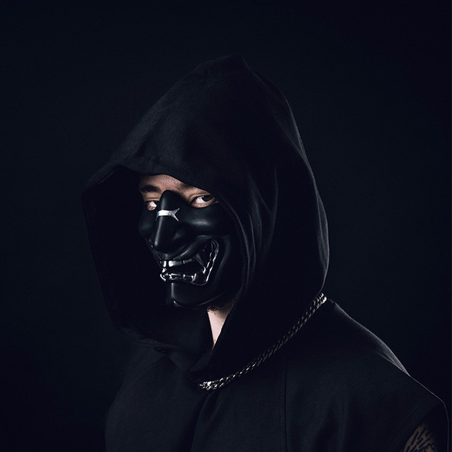 ONI BLVCK - Songs, Events and Music Stats | Viberate.com