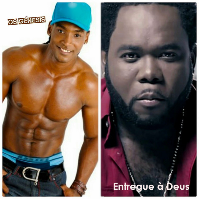 Os Gênesis - Songs, Events and Music Stats | Viberate.com