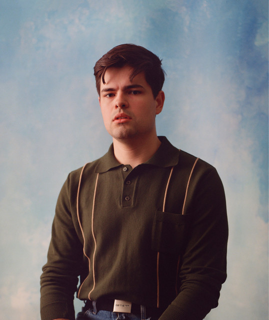 Oscar Hall - Songs, Events and Music Stats | Viberate.com