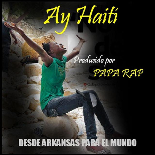 Papa Rap - Songs, Events and Music Stats | Viberate.com