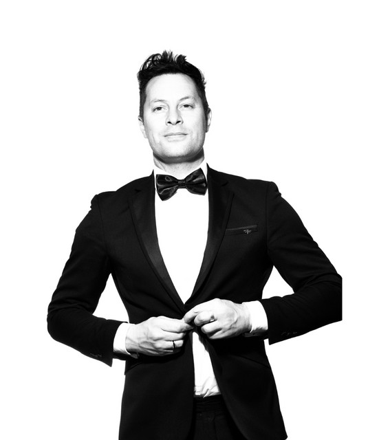 Paul Pashley - Songs, Events and Music Stats | Viberate.com