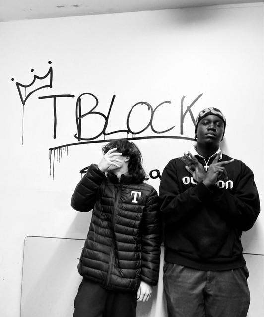 proddbyhunterr - Songs, Events and Music Stats | Viberate.com