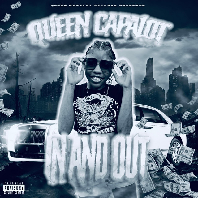 Queen Capalot - Songs, Events and Music Stats | Viberate.com