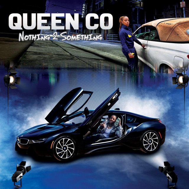 QueenCo - Songs, Events and Music Stats | Viberate.com