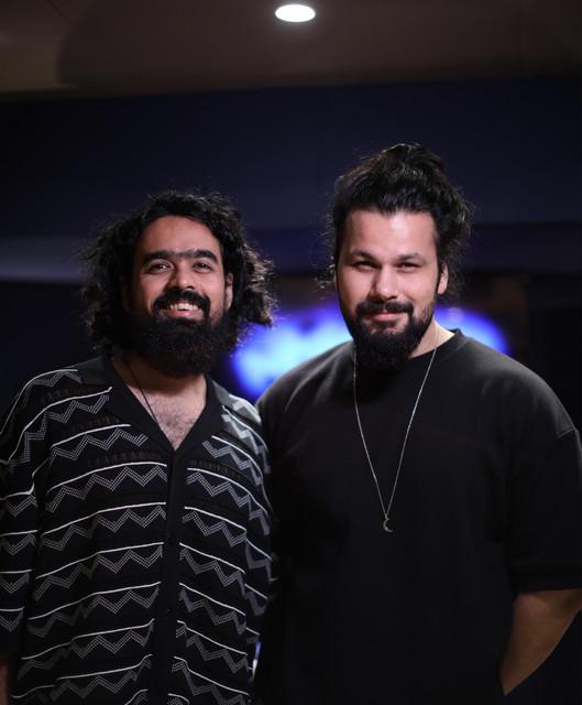 Raghav & Arjun - Songs, Events and Music Stats | Viberate.com