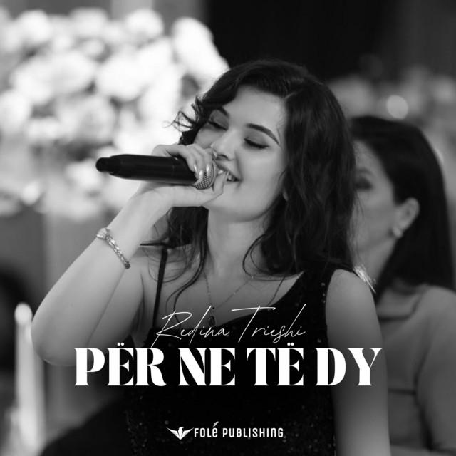 Redina Trieshi - Songs, Events and Music Stats | Viberate.com