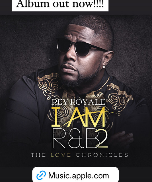 Rey Royale - Songs, Events and Music Stats | Viberate.com