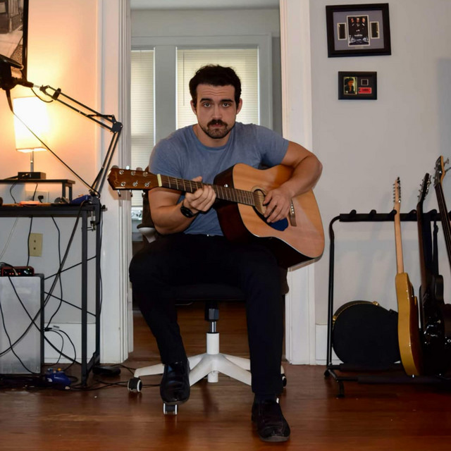 Richard Roberts - Songs, Events and Music Stats | Viberate.com