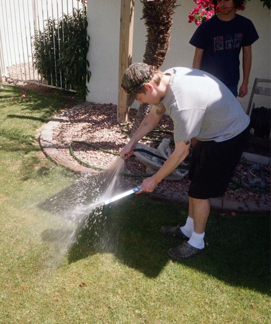 Rick West - Songs, Events and Music Stats | Viberate.com