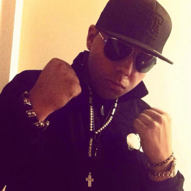 RIMA The Last Godfather - Songs, Events and Music Stats | Viberate.com