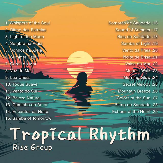 Rise Group - Songs, Events and Music Stats | Viberate.com