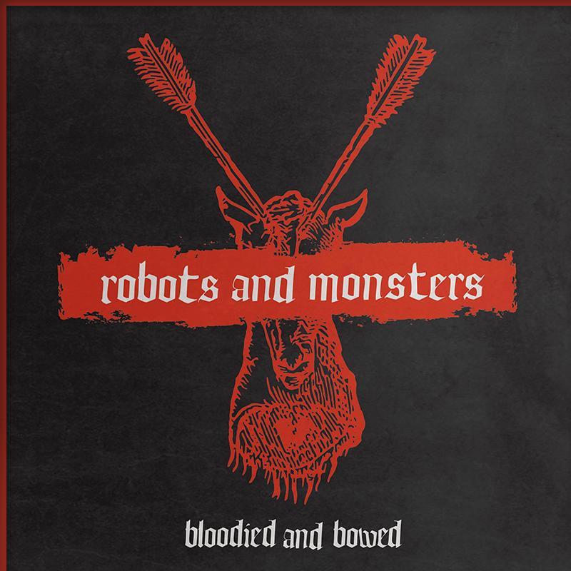 ROBOTS AND MONSTERS - Songs, Events and Music Stats | Viberate.com