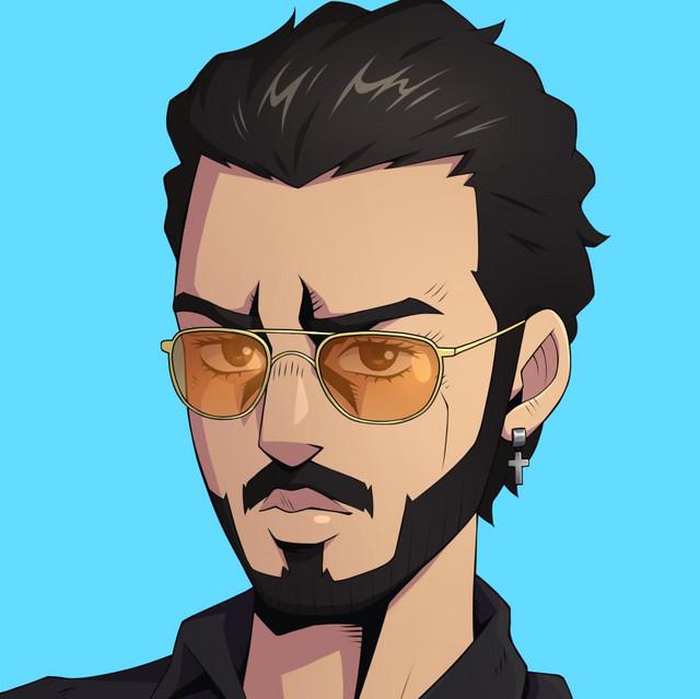 Roko Tensei - Songs, Events and Music Stats | Viberate.com