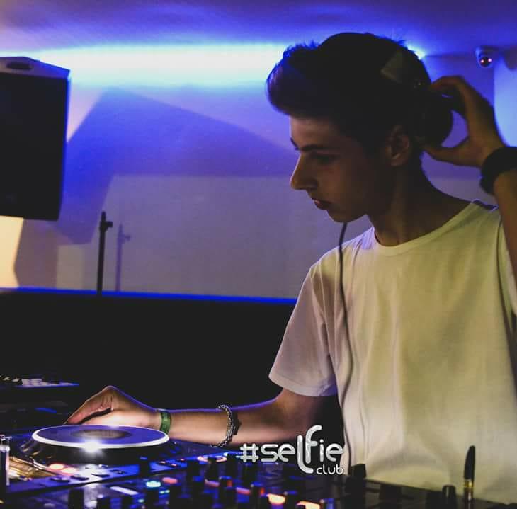 Rui Pinto - Songs, Events and Music Stats | Viberate.com