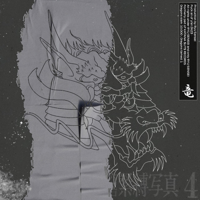 RYU SENSEI - Songs, Events and Music Stats | Viberate.com