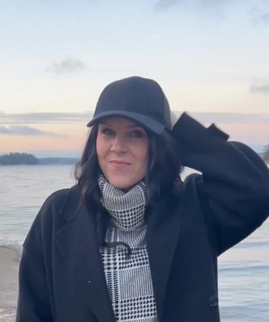 Sarah Lundbäck Bell - Songs, Events and Music Stats | Viberate.com