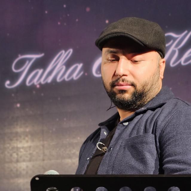 Savaş Talha - Songs, Events and Music Stats | Viberate.com