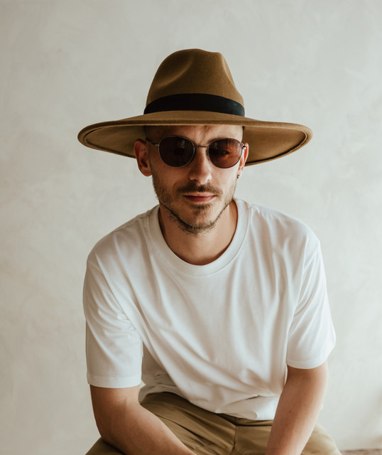 Scott James - Songs, Events and Music Stats | Viberate.com