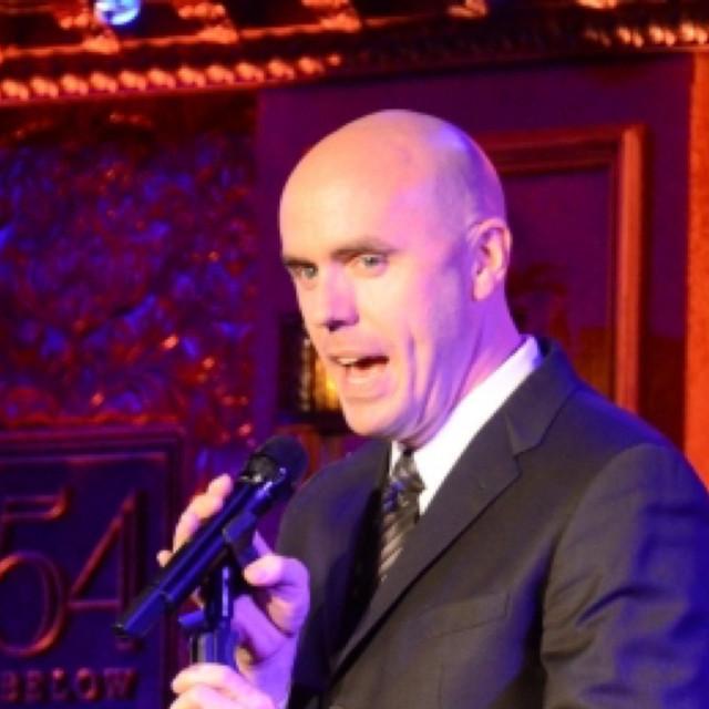 Sean McCourt - Songs, Events and Music Stats | Viberate.com