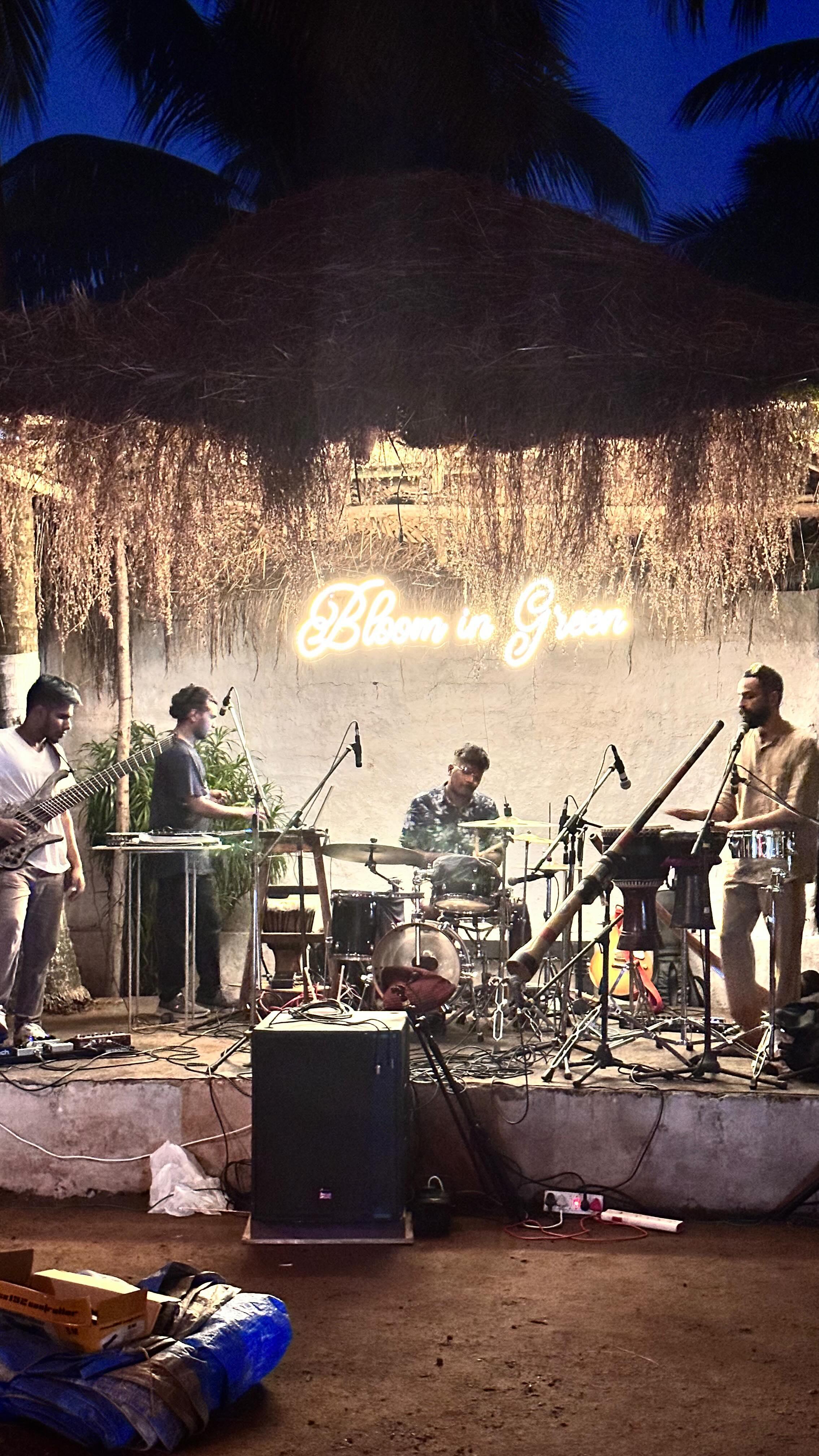 Shanka Tribe - Songs, Events and Music Stats | Viberate.com