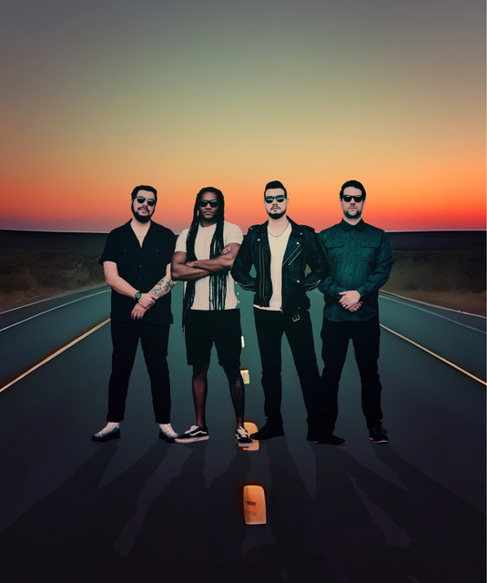 Shoelace Express - Songs, Events and Music Stats | Viberate.com