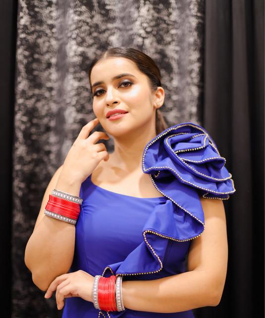 Simran Kaur - Songs, Events and Music Stats | Viberate.com