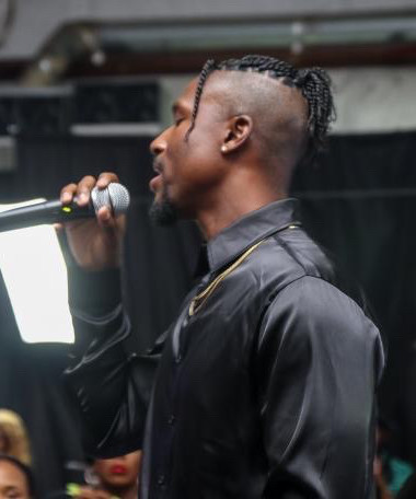 Sirron Lee - Songs, Events and Music Stats | Viberate.com