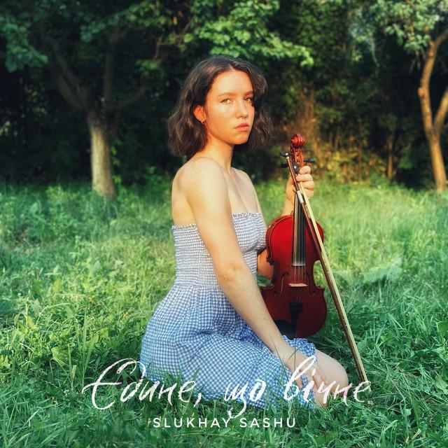 Slukhay Sashu - Songs, Events and Music Stats | Viberate.com