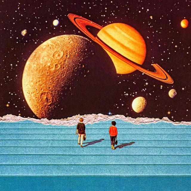 Space Music - Songs, Events and Music Stats | Viberate.com