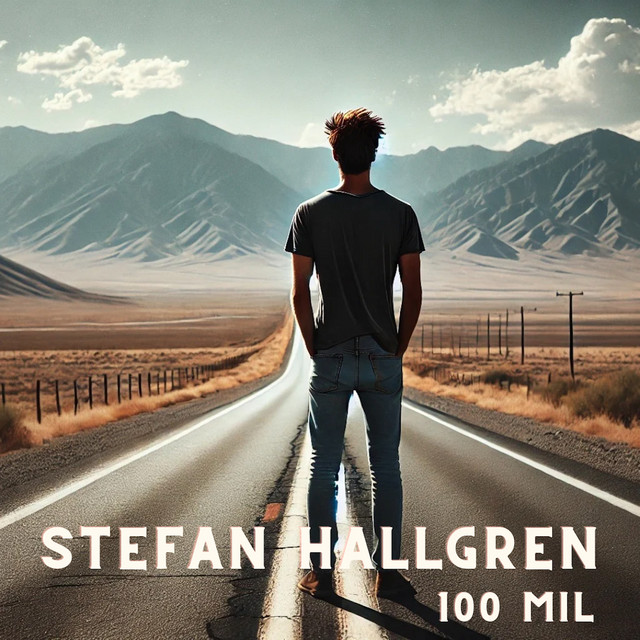 Stefan Hallgren - Songs, Events and Music Stats | Viberate.com