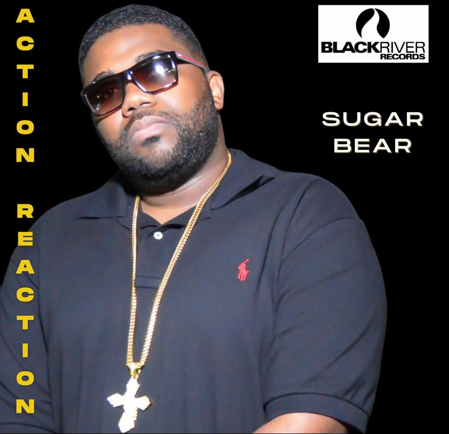 SUGAR BEAR - Songs, Events and Music Stats | Viberate.com