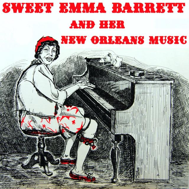 Sweet Emma Barrett - Songs, Events and Music Stats | Viberate.com
