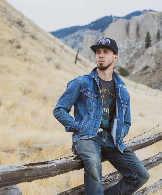 Tanner Dawson - Songs, Events and Music Stats | Viberate.com