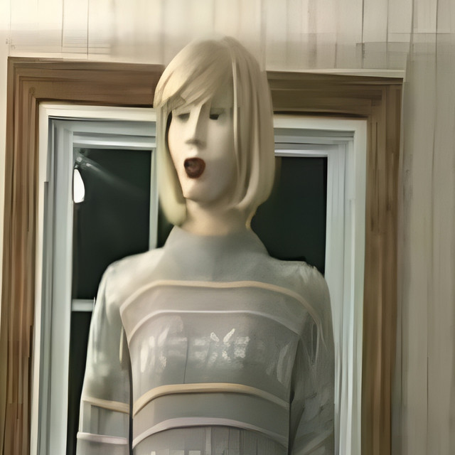 Tara The Android - Songs, Events and Music Stats | Viberate.com