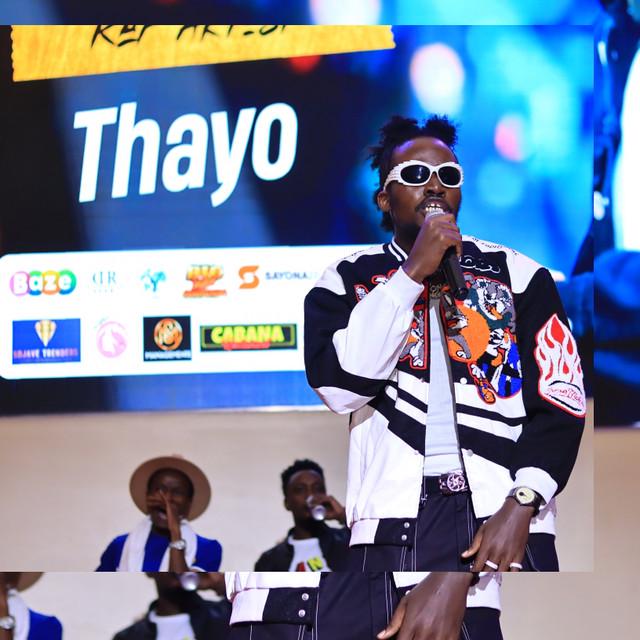 Thayo MC - Songs, Events and Music Stats | Viberate.com