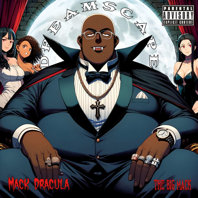 The Big Mack - Songs, Events and Music Stats | Viberate.com